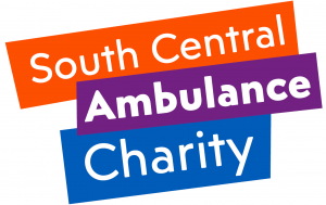 South Central Ambulance Charity | Causes | Unity Lottery