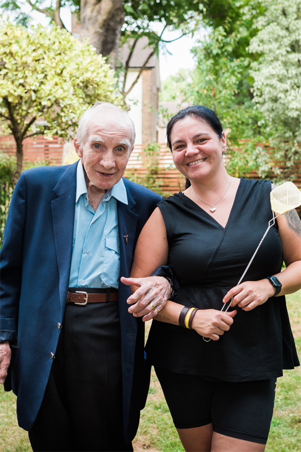 Re-Engage | Causes | Unity Lottery